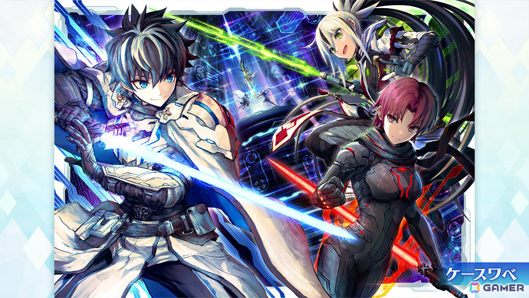 「FGO」期間限定サーヴァント「★5（SSR）阿曇磯良（ひびき＆千鍵）」が登場！FGO Expoのメインビジュアルや各パビリオンの情報も公開 | Gamer