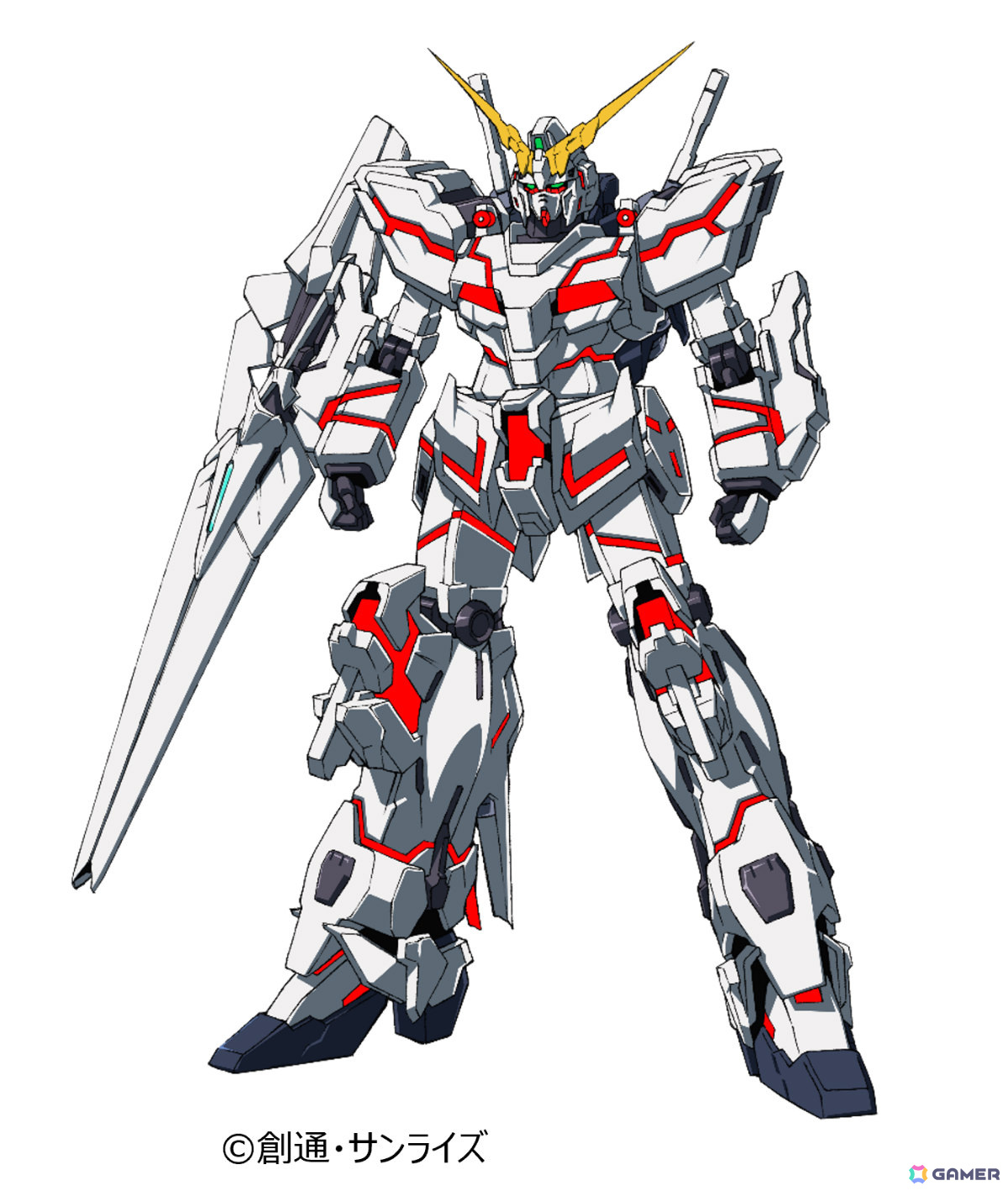 「機動戦士ガンダム U.C. ENGAGE」新ストーリー「クロスオーバーUCE」のエンジェル・ハイロウ編I 交わる戦場（前編）が公開！ | Gamer