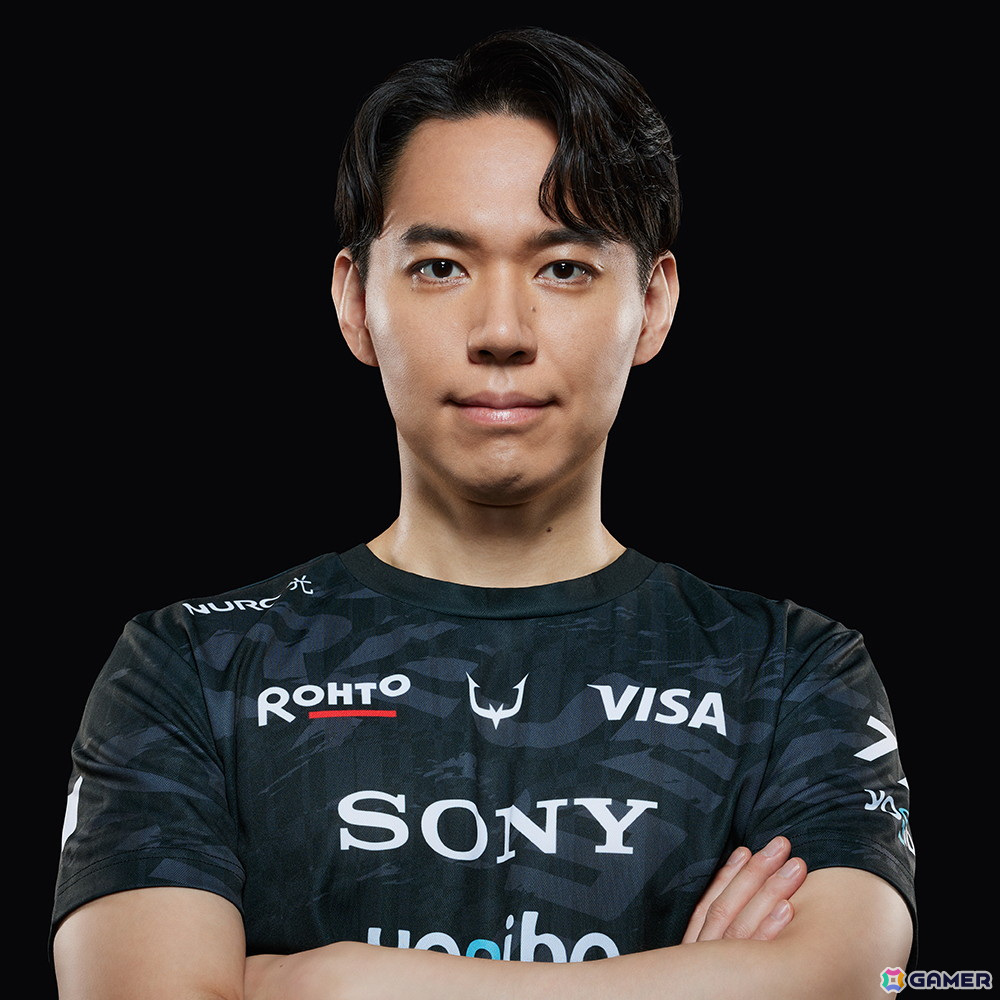 「ストリートファイターリーグ：Pro-JP 2024」の「Yogibo REJECT」参加選手が発表！SFL初の外国人選手として韓国の ...