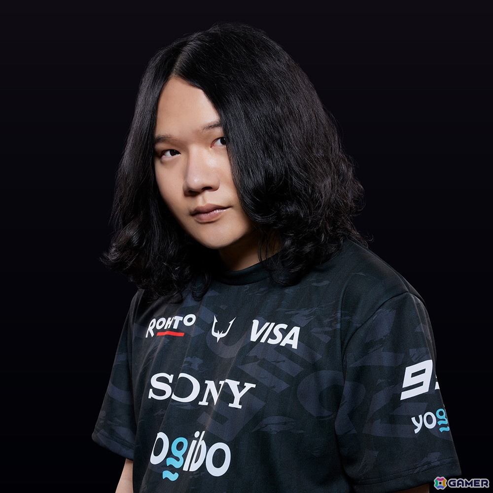 「ストリートファイターリーグ：Pro-JP 2024」の「Yogibo REJECT」参加選手が発表！SFL初の外国人選手として韓国の ...