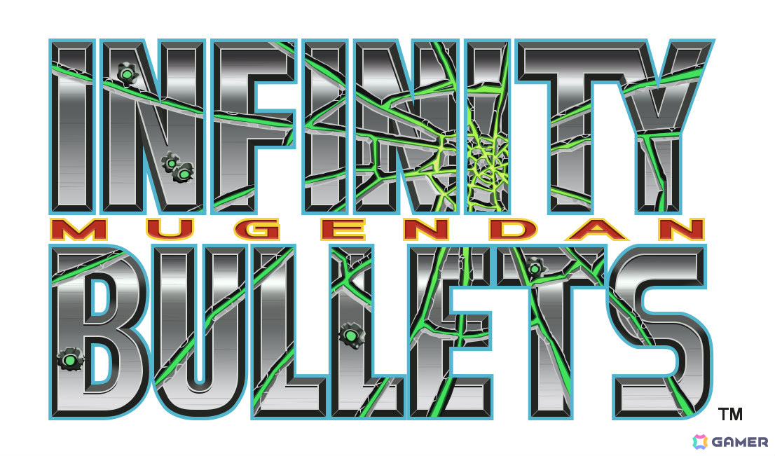 地球外生命体の魔の手から世界を救うオールレンジSTG「INFINITY BULLETS」がBitSummit Driftに出展！ | Gamer