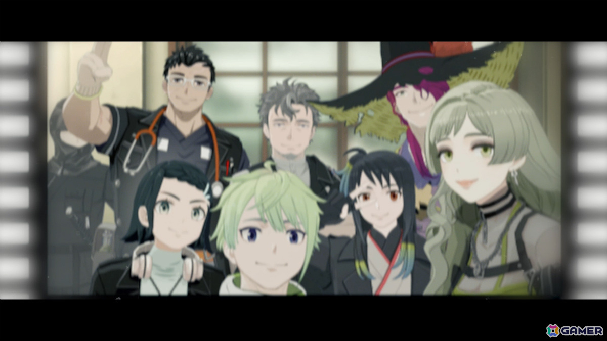 TVアニメ「青の祓魔師 雪ノ果篇」のキービジュアル＆PVが公開！続く「終夜篇」も2025年1月より放送決定 | Gamer