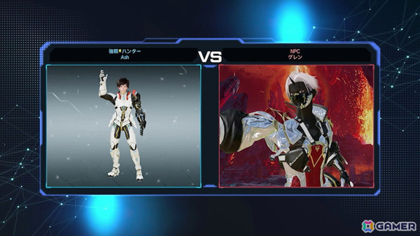 「PSO2 ニュージェネシス」にカードバトルを楽しめる「ラインストライク」が登場！レートバトルや対NPCバトルなど多数の対戦形式を用意 | Gamer