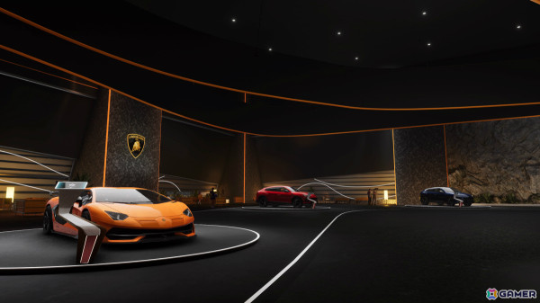 PS5「Test Drive Unlimited Solar Crown」リアルな自動車購入や愛車のカスタマイズを体験できる「ディーラー ...