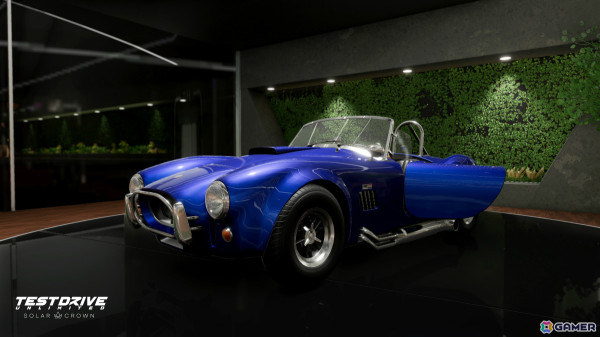PS5「Test Drive Unlimited Solar Crown」リアルな自動車購入や愛車のカスタマイズを体験できる「ディーラー ...