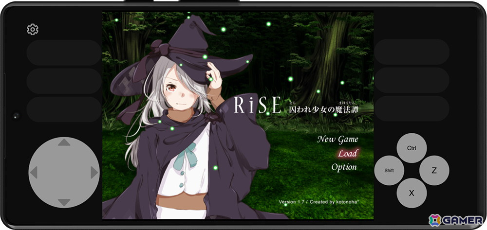 DLsiteのゲームがスマホで遊べるアプリ「DL Play Box」がAndroidにも対応！iOS版とあわせてスマホでPC同人ゲームがプレイ可能に | Gamer