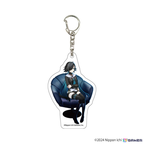 「BAR ステラアビス」缶バッジやアクスタなどの新グッズがeeo Storeで発売！描き下ろしイラストを使った公式Tシャツも登場 | Gamer