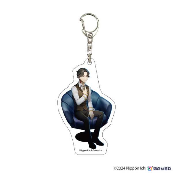 「BAR ステラアビス」缶バッジやアクスタなどの新グッズがeeo Storeで発売！描き下ろしイラストを使った公式Tシャツも登場 | Gamer