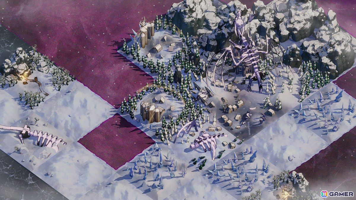 2つの世界が存在する新感覚ストラテジーRPG「Paraside: Duality Unbound」が2025年内に発売！ | Gamer