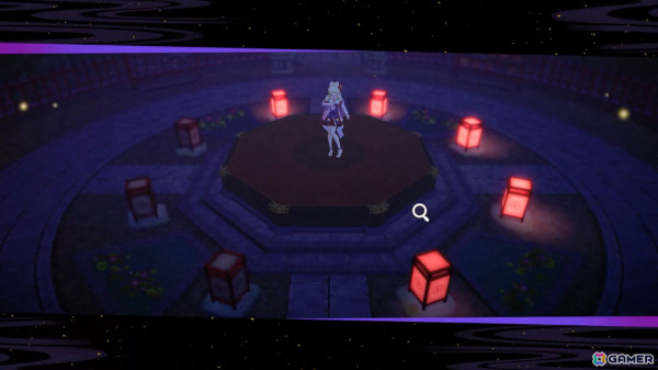 ちょっぴりセクシーな3D怪異探しゲーム「狐のかえり道」がSteamで今夏配信！BitSummit Driftにてプレイアブル出展も | Gamer