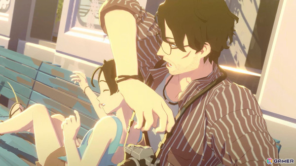 集英社ゲームズが「BitSummit Drift」にローグライトFPS「UNYIELDER」ミステリーアドベンチャー「都市伝説解体センター」など4作品を出展！ | Gamer