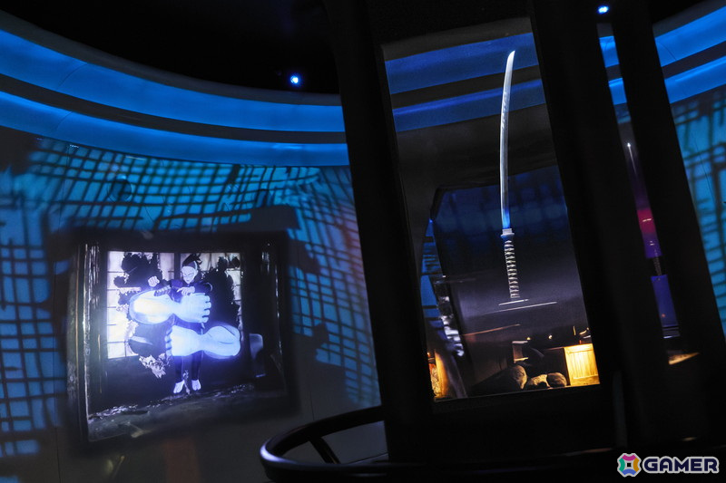 USJで「鬼滅の刃」の世界を超リアルに体感できる2大アトラクションとレストランが7月19日に登場！先行公開のレポートが到着 | Gamer