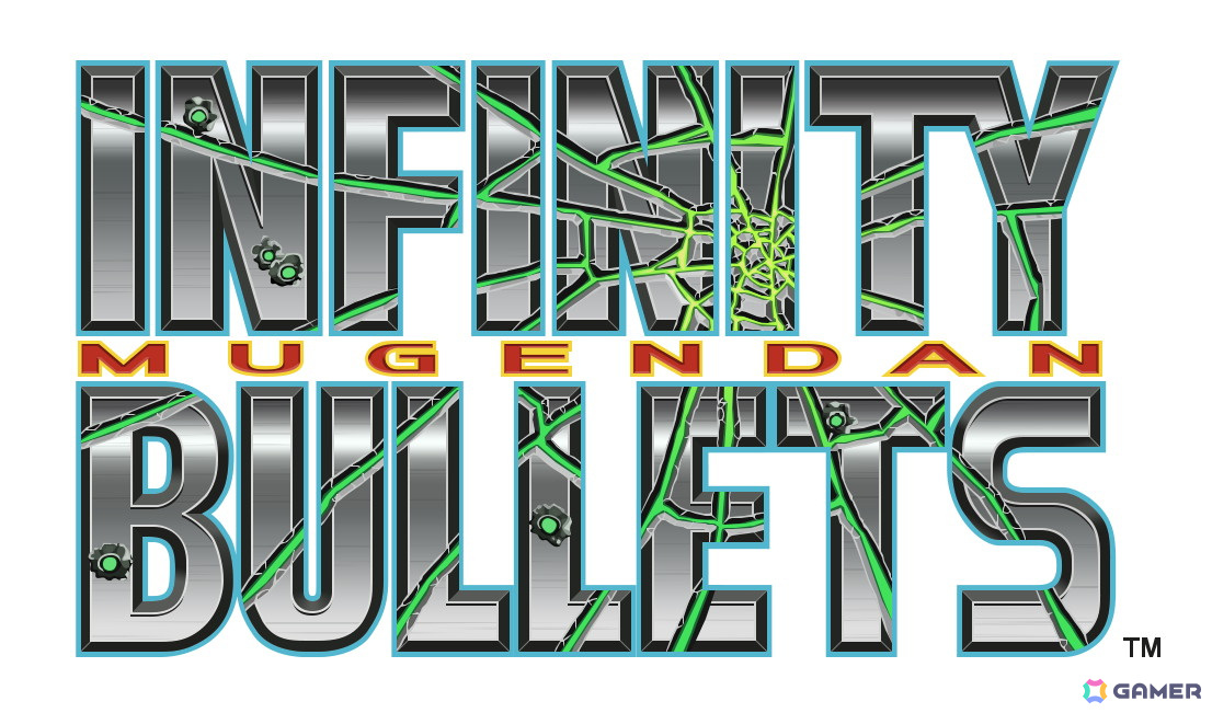 90年代STGのドットグラフィックをベースに現代技術を融合した全方位シューティング「INFINITY BULLETS」が「BitSummit Drift」に出展！ | Gamer