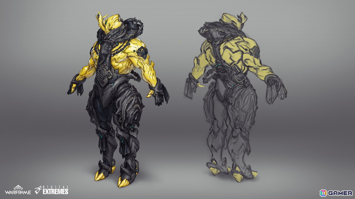 「Warframe」2024年冬にリリース予定の「Warframe: 1999」など今後のコンテンツ情報が公開！短編アニメの制作も | Gamer