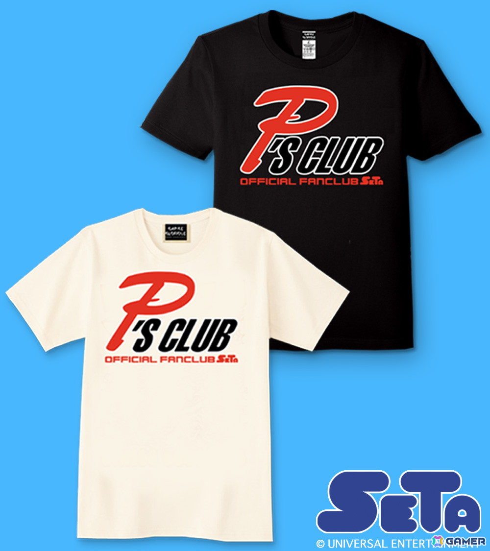 ゲームメーカー「SETA」初のコラボグッズがGAMES GLORIOUSより発売！8月3日開催のイベント「百獣ゲームランド」では先行販売も ...