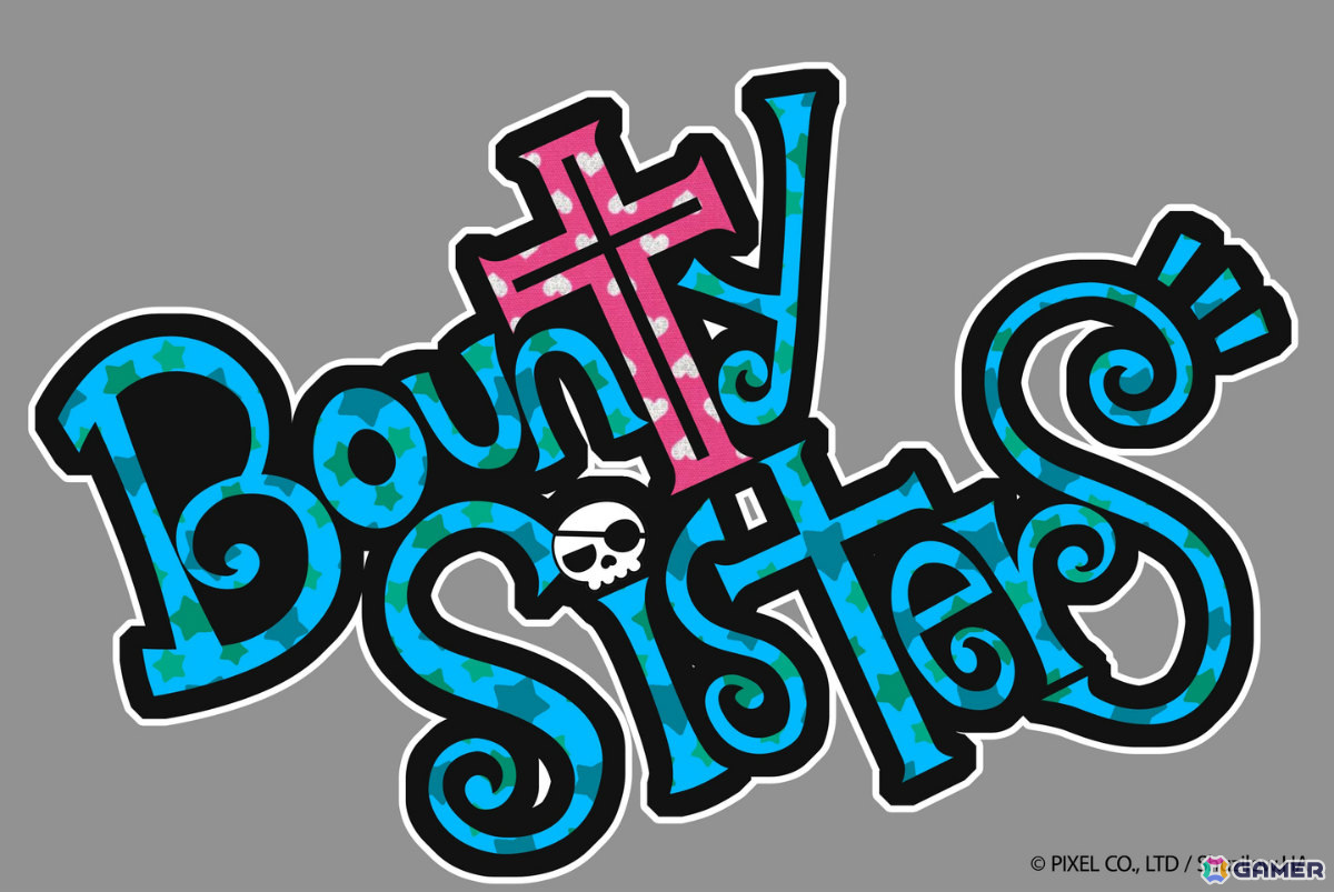 ピクセルの新作縦スクロールSTG「バウンティシスターズ」が2025年に発売！「ツインビー」などで知られるShuzilow.HA氏がキャラクターデザインを担当 | Gamer