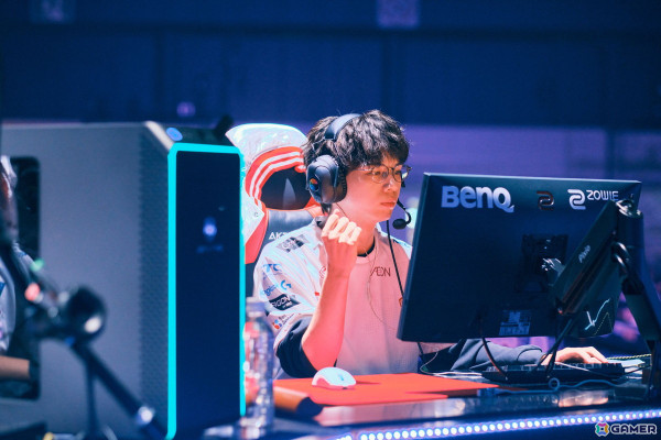 「VALORANT Challengers Japan 2024 Split 2 Playoff Finals」にてRIDDLE ORDERが ...