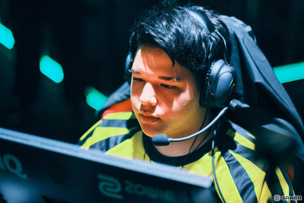 「VALORANT Challengers Japan 2024 Split 2 Playoff Finals」にてRIDDLE ORDERが ...