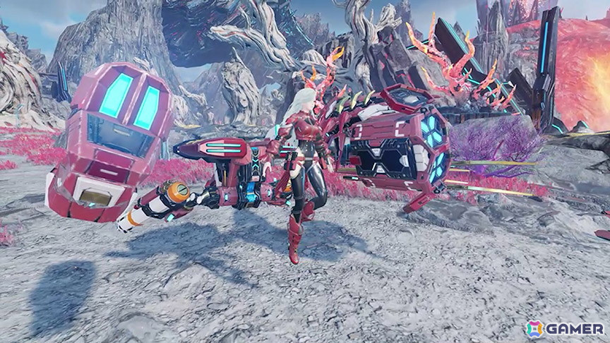 「PSO2 ニュージェネシス」に新たな特殊兵装「M.A.R.S.」が追加！ACスクラッチにはクロフォード、グレンをイメージした浴衣などが登場 | Gamer