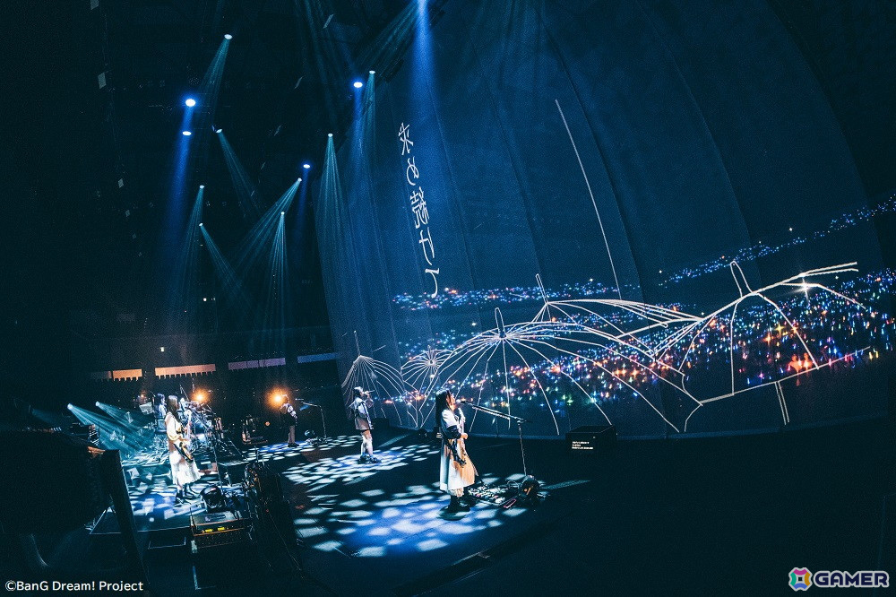 MyGO!!!!!初の2DAYSライブ！過去最大規模の会場で魅せるMyGO!!!!! 6th LIVE「見つけた景色、たずさえて」DAY2を ...