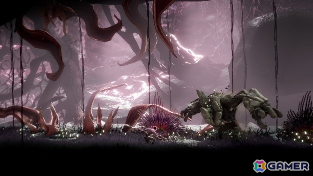 スタイリッシュ・アクションアドベンチャーRPG「GRIME」のパッケージ版がPS5/Switchで11月28日に発売！ | Gamer