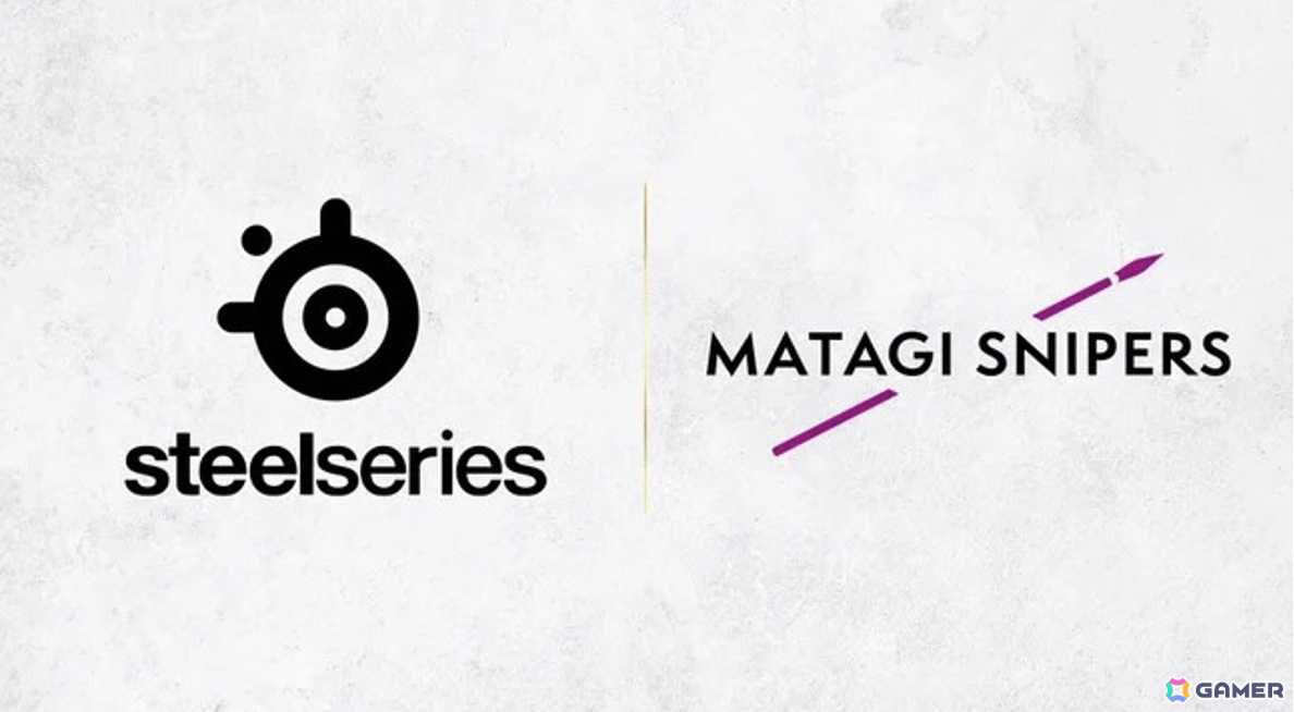 SteelSeries、日本初のシニアプロeスポーツチーム・MATAGI SNIPERSとの第一号パートナーシップ契約を締結 | Gamer