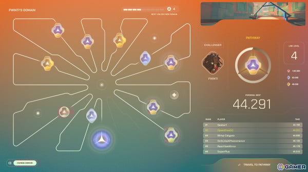 タイムアタック・レースゲーム「Phantom Spark」が発売！タイムトライアル特化の反重力ドライブレーシングを体感しよう | Gamer