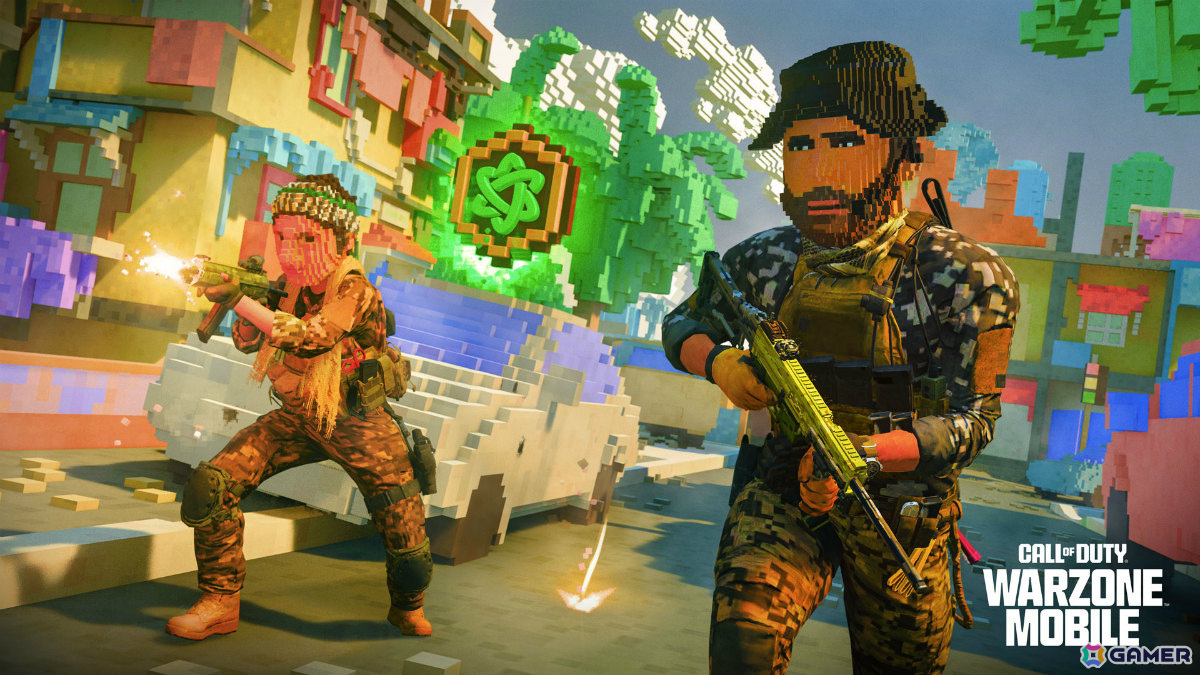 「CoD: MW3」「CoD: WZ」「CoD: WZ Mobile」シーズン5 リローデッドが8月22日より実施！新マップ「インクハウス」に ...