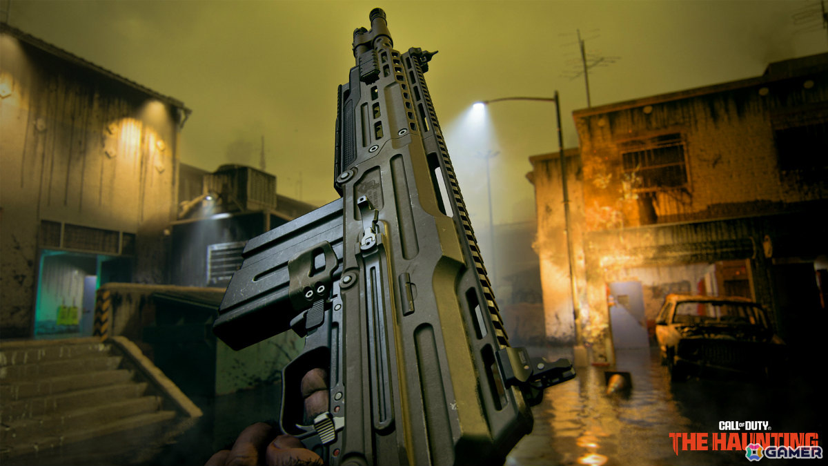 「CoD: MW3」「CoD: WZ」「CoD: WZ Mobile」ホラー要素満載のシーズン6「ホーンテッド」が9月19日より開幕！ | Gamer