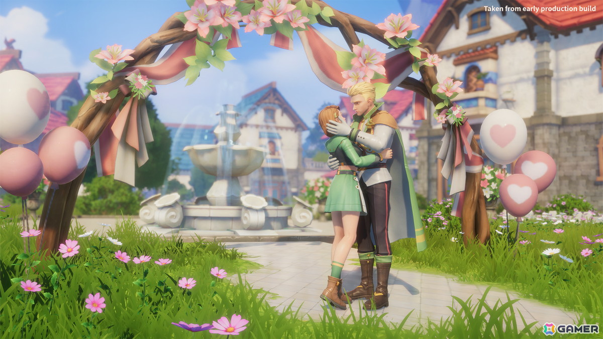 「My Time」シリーズの新作「My Time At Evershine」が発表！総督となり帝国に立ち向かう壮大な物語を展開 | Gamer