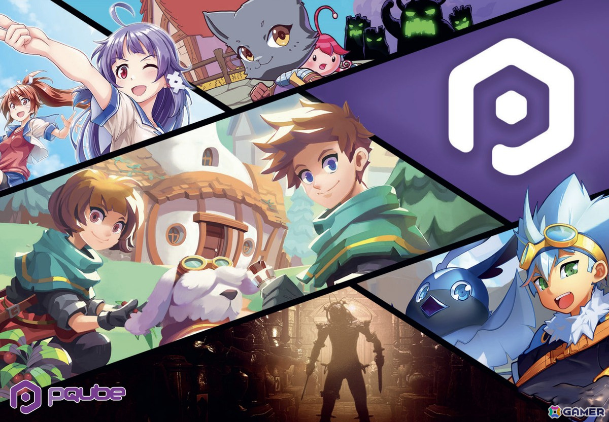 「ぎゃる☆がん」シリーズなど日本発タイトルの海外展開も数多く務めるPQubeが設立15周年！最大95％OFFになるSteamパブリッシャーセールが開催中 | Gamer