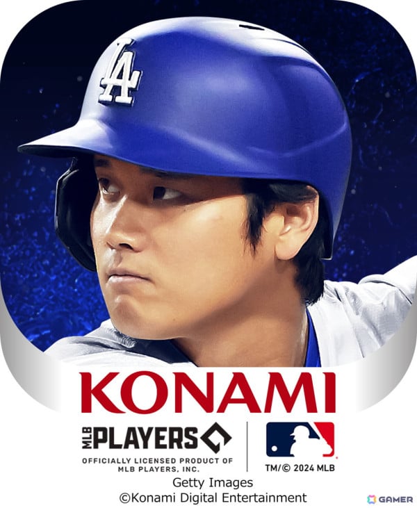 KONAMIの新作野球ゲーム「eBaseball: MLB PRO SPIRIT」がスマホで2024年秋に配信！大谷翔平選手がカバーアスリート ...