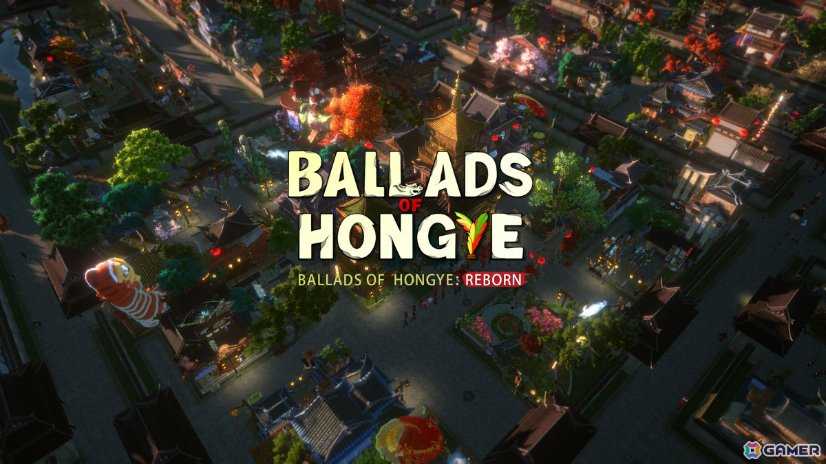 Gamirror GamesがTGS2024に出展！「ザ・リワインダー～黄泉からの旅人～ II」「新月紀元」など20本以上の最新情報を公開 ...