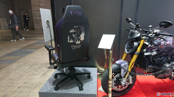 東京ゲームショウ2024の会場で気になるモノをひたすら探してみた【TGS2024】 | Gamer