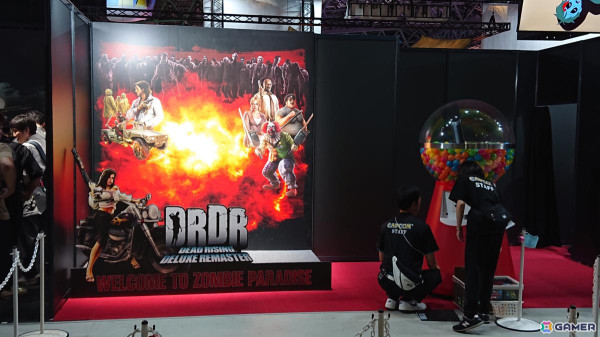 東京ゲームショウ2024の会場で気になるモノをひたすら探してみた【TGS2024】 | Gamer