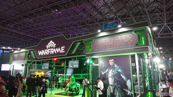 東京ゲームショウ2024の会場で気になるモノをひたすら探してみた【TGS2024】 | Gamer