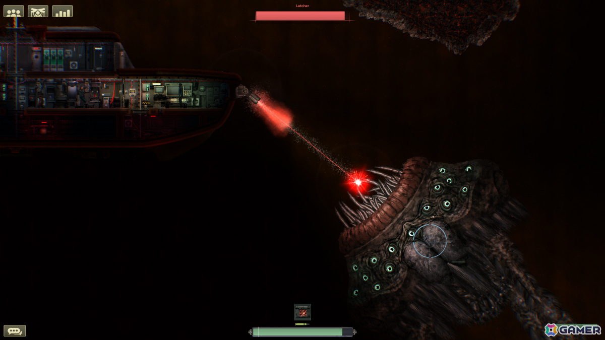 「Barotrauma」PvPモードの新ミッションタイプやカスタムマップが登場！Husk Chimeraなど新たな敵も追加 | Gamer