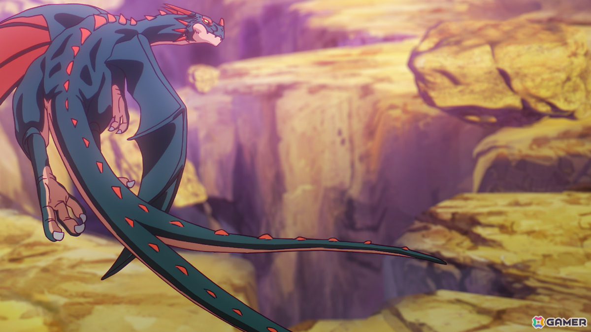 アニメ「ドラゴンボールDAIMA」第3話「ダイマ」のあらすじ＆場面写真が公開！ | Gamer