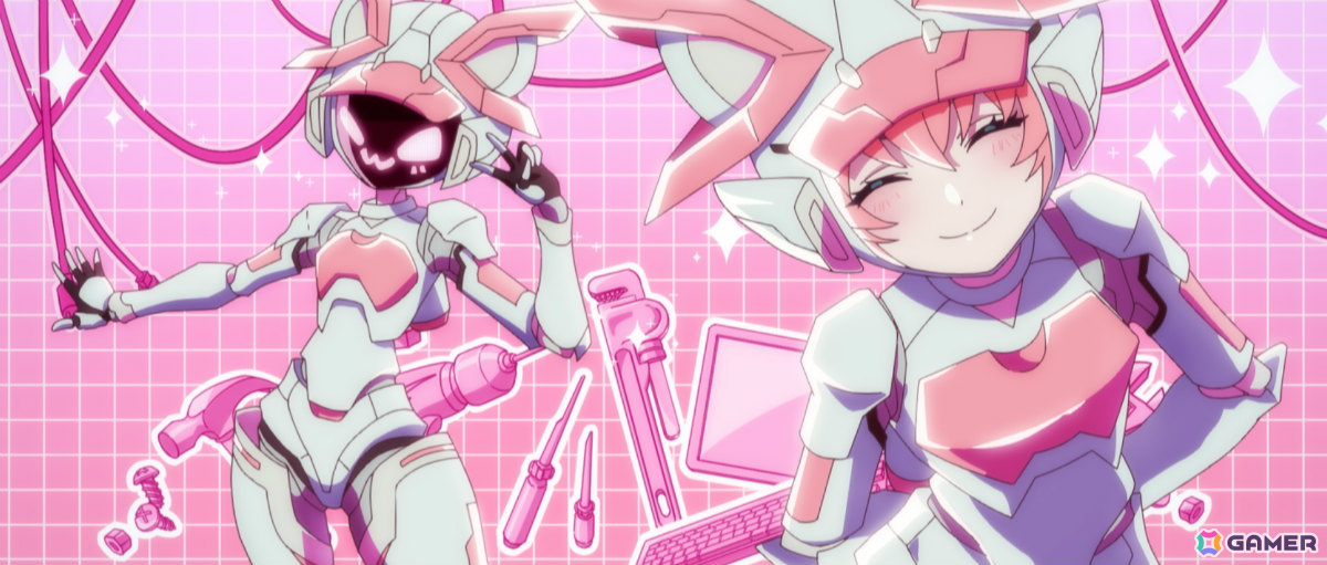 bilibili×Aniplexの新作アニメ「TO BE HERO X」佐倉綾音さん演じるヒーロー「ロリ」のコンセプトムービーが公開！ | Gamer