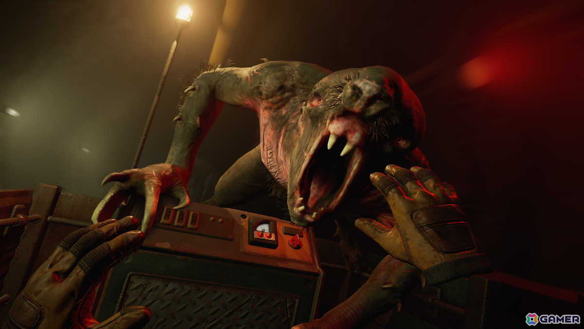 Metroシリーズの世界を舞台にしたVRゲーム「METRO Awaking」が発売 | Gamer