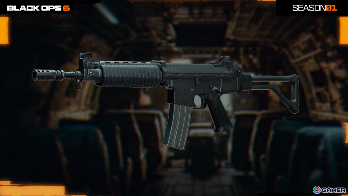 「CoD: BO6」「CoD: WZ」「CoD: WZ Mobile」シーズン01のバトルパスコンテンツを紹介！ | Gamer