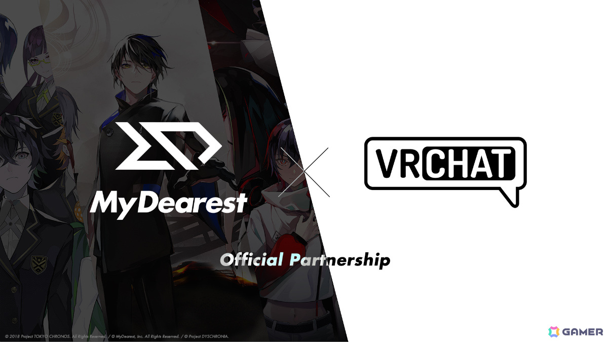 MyDearest、VRコンテンツ制作を専門とする企業・自治体向けサービス「VRあそび事業部」を発足 | Gamer