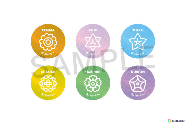 KICS初登場の「A3! ゲームリリース8周年記念スペシャル公開生稽古！」が2025年1月26日に開催決定！各組ファンミリングライトの受注販売も | Gamer