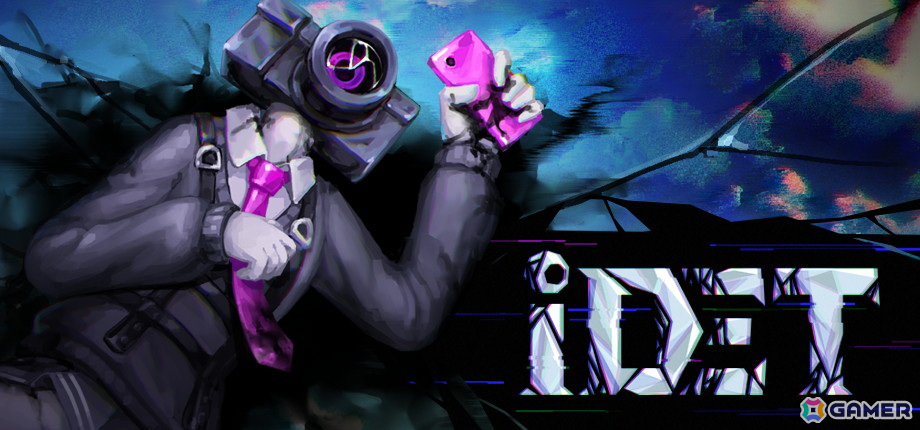 CRITICAL REFLEXより今後リリース予定の「IDET」「GIMMIKO」など6作品の情報が公開！シュールシムからディストピアホラー ...