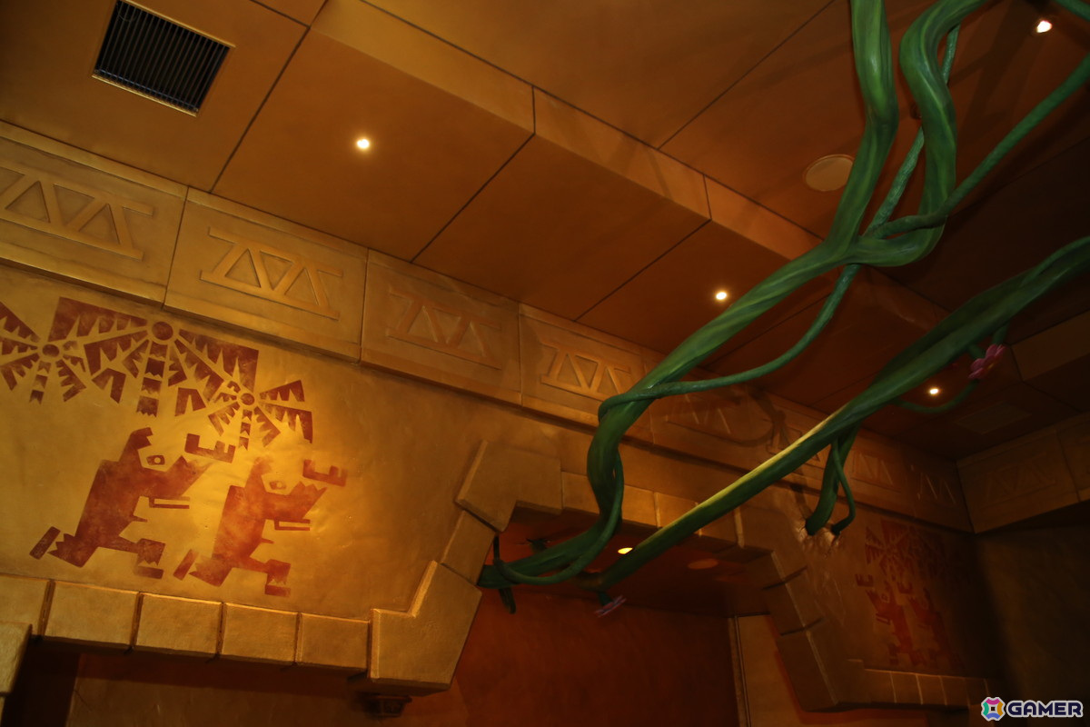 USJの新エリア「ドンキーコング・カントリー」を体験、「クレイジー・トロッコ」は爽快感たっぷりで見どころも満載！ | Gamer