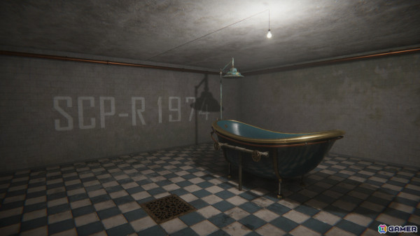 SCP財団の一員となって超常現象を調査するサイコスリラーゲーム「家へ帰れ、アニー」がPCでリリース | Gamer