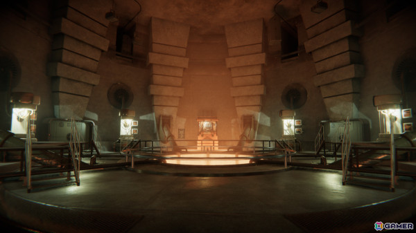 SCP財団の一員となって超常現象を調査するサイコスリラーゲーム「家へ帰れ、アニー」がPCでリリース | Gamer