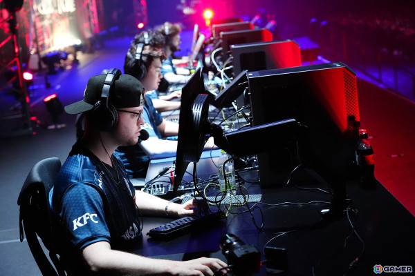 「Riot Games ONE 2024」公式レポートが公開！Kアリーナ横浜を沸かせたプロプレイヤー＆人気ストリーマーによる試合の数々を ...
