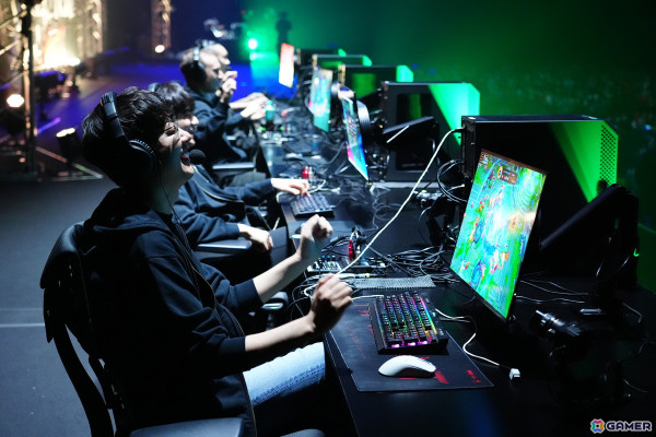 「Riot Games ONE 2024」公式レポートが公開！Kアリーナ横浜を沸かせたプロプレイヤー＆人気ストリーマーによる試合の数々を ...
