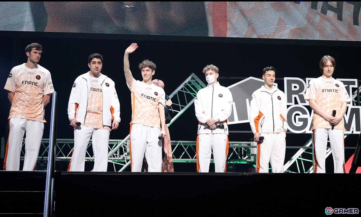 「Riot Games ONE 2024」公式レポートが公開！Kアリーナ横浜を沸かせたプロプレイヤー＆人気ストリーマーによる試合の数々を ...